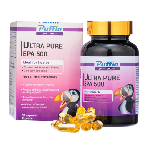 Puffin Health海雀健康-守護您和家人的健康！ - Puffin Health海雀健康-守護您和家人的健康！